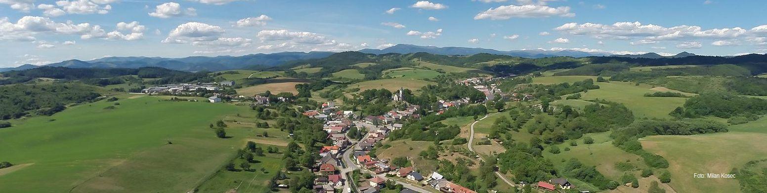 Aktuality - Oficiálna stránka obce Poniky