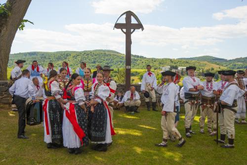 Obec Poniky - Oficiálna stránky obce Poniky